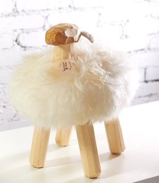 Hocker Schaf - Einzigwert